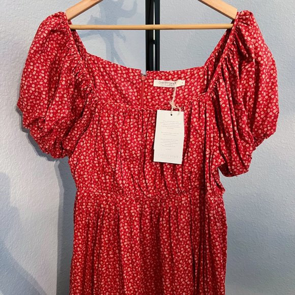 Christy Dawn | Dresses | Christy Dawn Addison Dress | Poshmark
